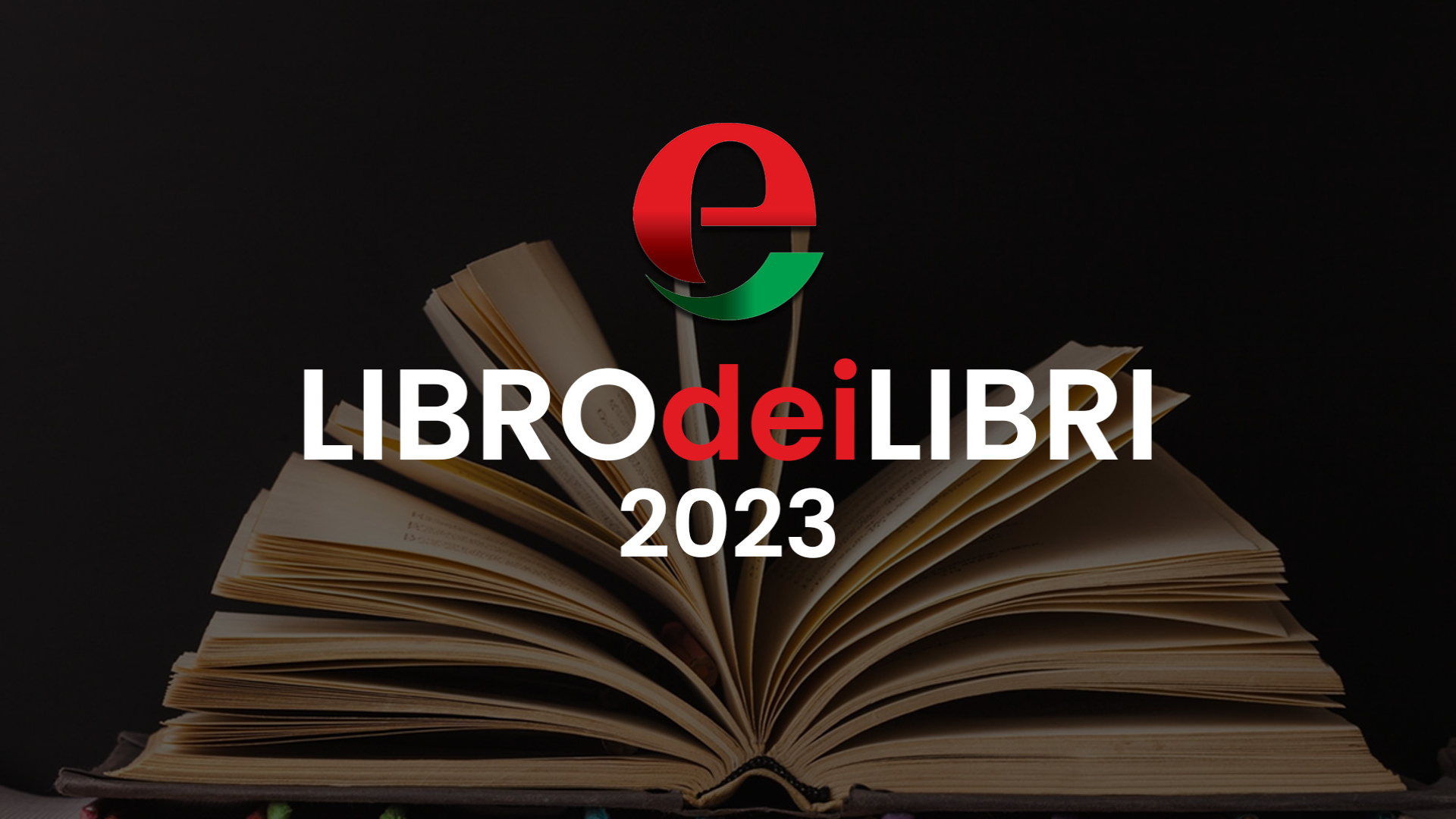 Il Libro dei Libri: un impegno culturale | Piero Muscari